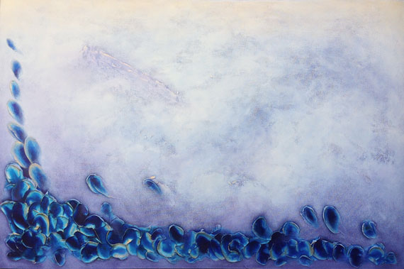 Commissions | Emotive Art | Spiritual | Bold | Luxury | Malta
